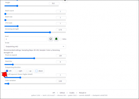 How to Outpaint With Stable Diffusion