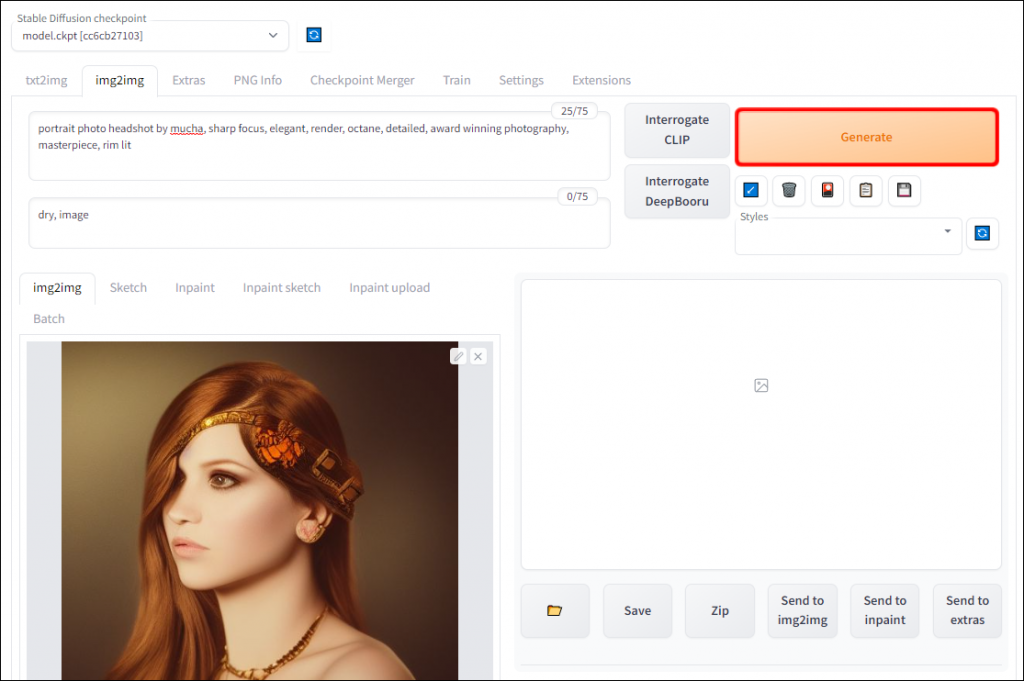 How to Outpaint With Stable Diffusion