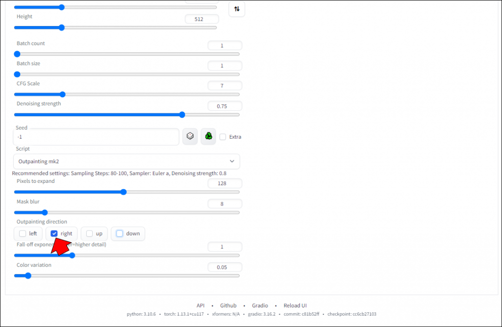 How to Outpaint With Stable Diffusion