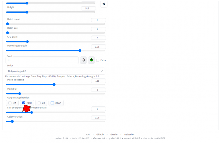 How to Outpaint With Stable Diffusion