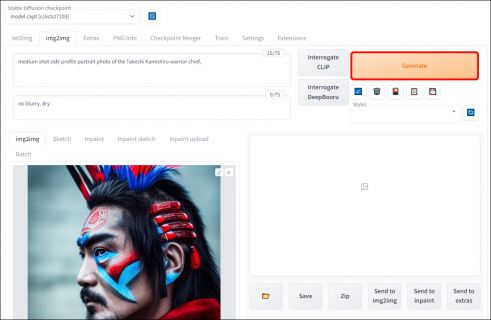 How to Outpaint With Stable Diffusion