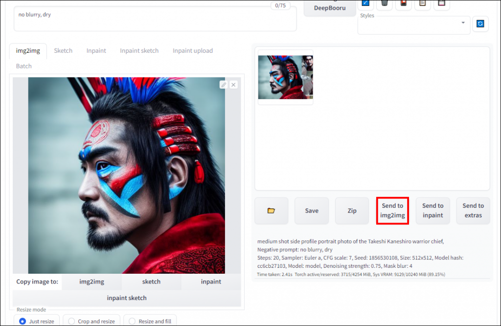 How to Outpaint With Stable Diffusion
