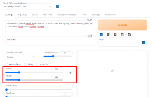 How to Outpaint With Stable Diffusion