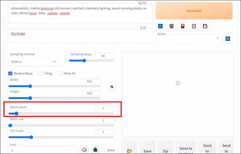 How to Outpaint With Stable Diffusion