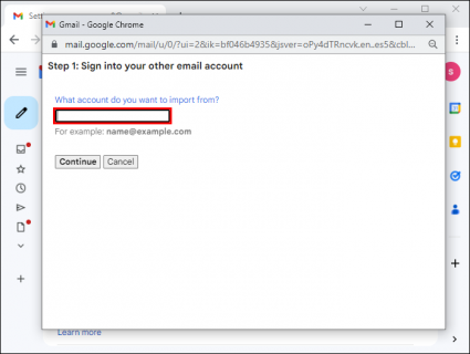 How to Transfer Everything and Move to a New Email Account