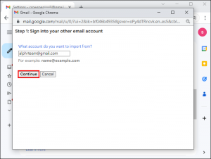 How to Transfer Everything and Move to a New Email Account
