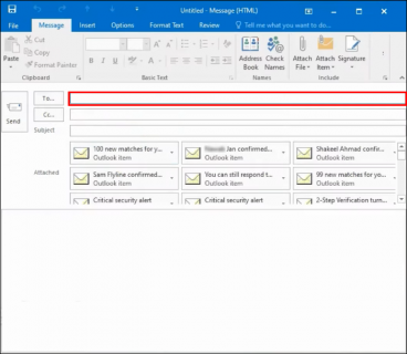How to Transfer Everything and Move to a New Email Account