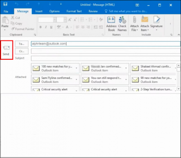How to Transfer Everything and Move to a New Email Account