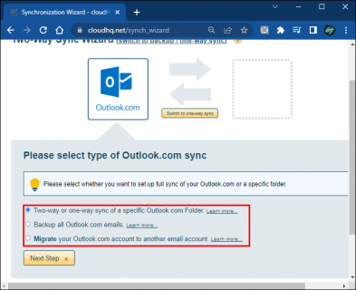 How to Transfer Everything and Move to a New Email Account