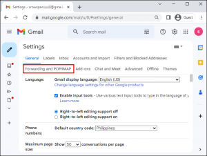 How to Transfer Everything and Move to a New Email Account