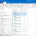 How to Transfer Everything and Move to a New Email Account