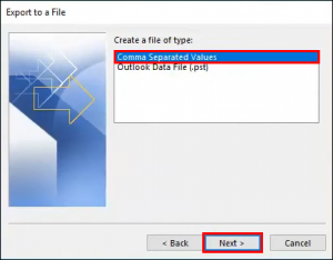 How to Transfer Everything and Move to a New Email Account
