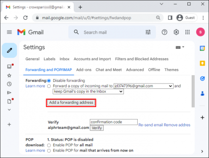 How to Transfer Everything and Move to a New Email Account