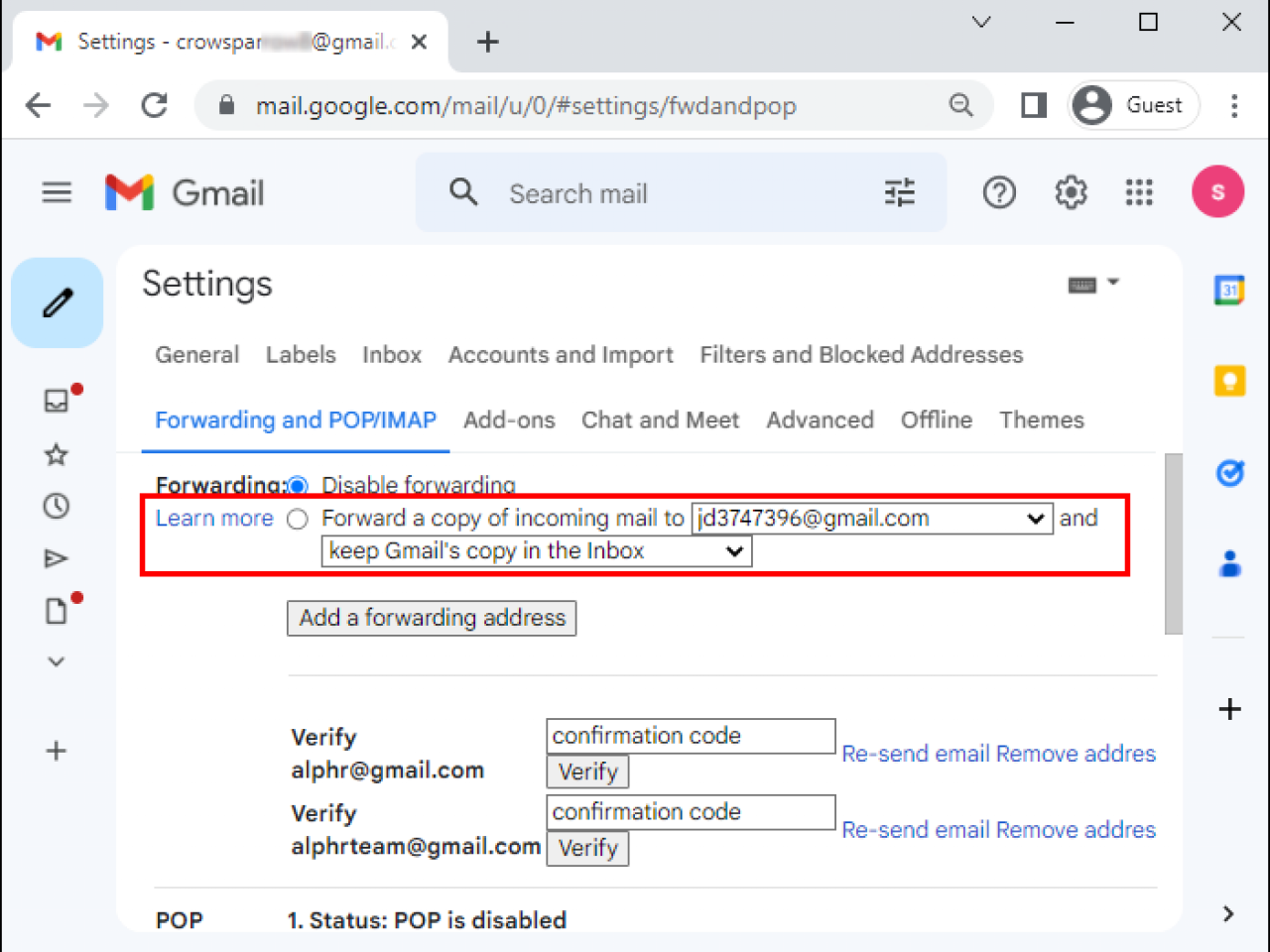 How to Transfer Everything and Move to a New Email Account