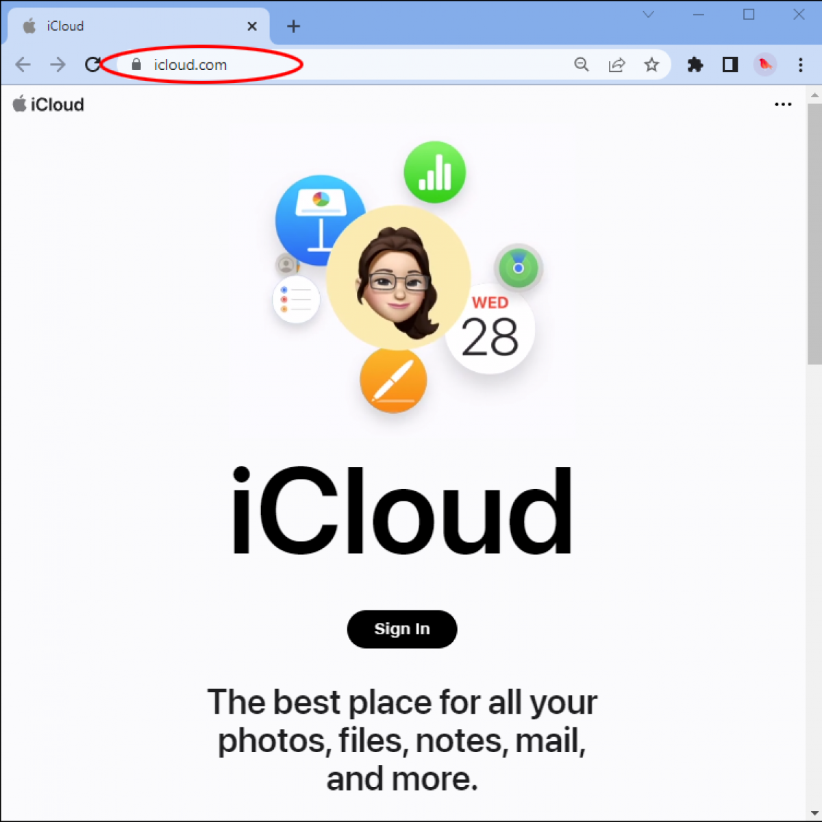 How To Use Apple Notes on a Windows PC