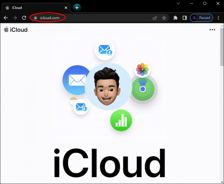 How To Use Apple Notes on a Windows PC