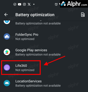 How to Keep Your Location on Life360 in One Place