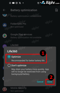 How to Keep Your Location on Life360 in One Place