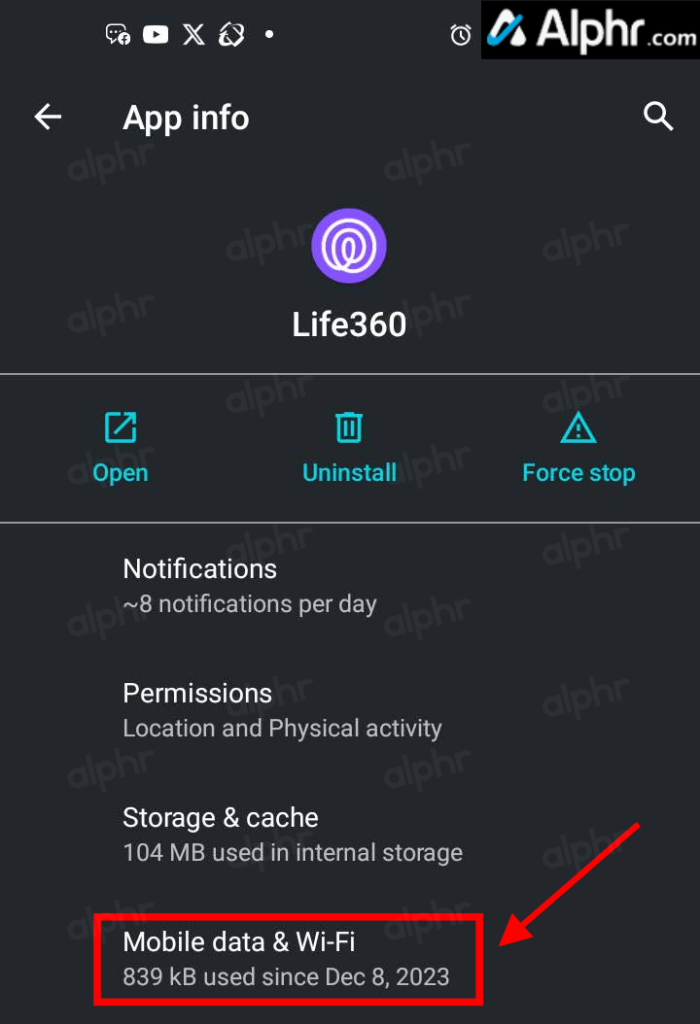 How to Keep Your Location on Life360 in One Place