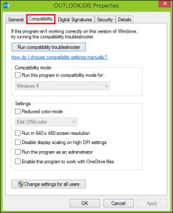 Outlook Won’t Open - How To Fix