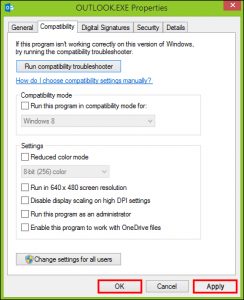 Outlook Won’t Open - How To Fix