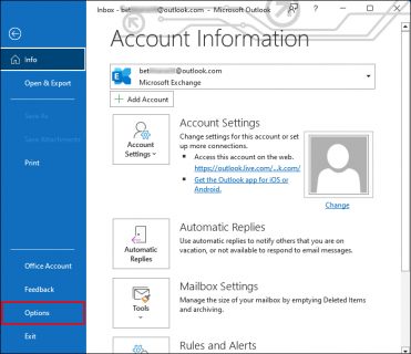 Outlook Won’t Open - How To Fix