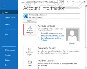 Outlook Won’t Open - How To Fix
