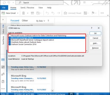 Outlook Won’t Open - How To Fix