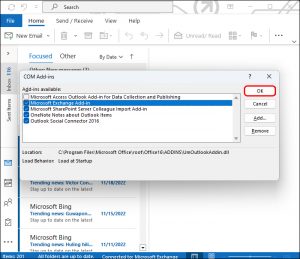 Outlook Won’t Open - How To Fix