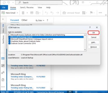 Outlook Won’t Open - How To Fix