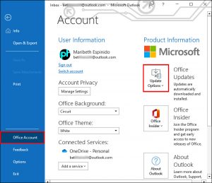 Outlook Won’t Open - How To Fix