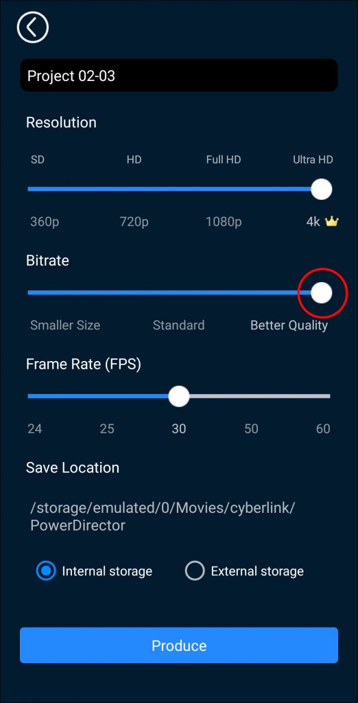 How To Enhance & Improve Your Video Quality