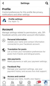 How To Recover Deleted Messages in Facebook Messenger
