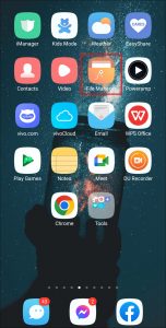 How To Recover Deleted Messages in Facebook Messenger
