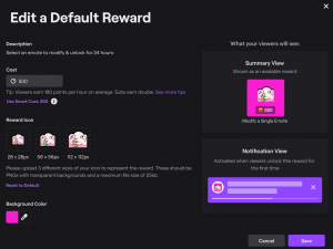 How to Set Up Channel Points on Twitch