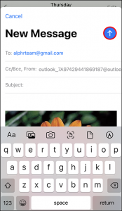 How To Transfer Pictures From an iPhone to a USB Flash Drive