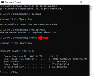 How To Fix Error "Could Not Connect to Steam Network"