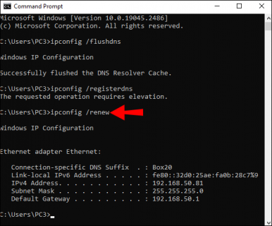 How To Fix Error "Could Not Connect to Steam Network"