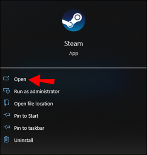 How To Fix Error "Could Not Connect to Steam Network"