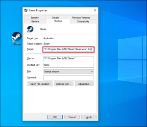 How To Fix Error "Could Not Connect to Steam Network"