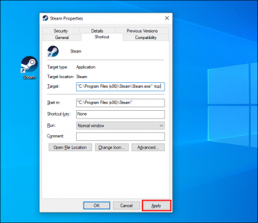 How To Fix Error "Could Not Connect to Steam Network"