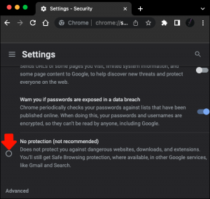 How To Stop Chrome from Blocking Downloads
