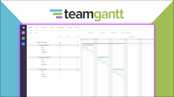 The Best Project Management Software for Small Business