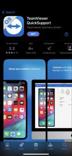 How to Use TeamViewer on a Mobile Device