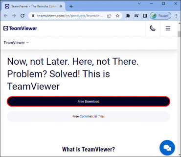 How to Use TeamViewer on a Mobile Device