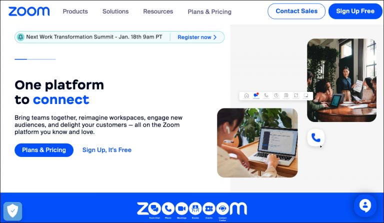 The Best Video Conferencing Software for a Windows PC or Mac