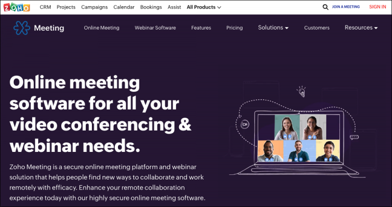 The Best Video Conferencing Software for a Windows PC or Mac