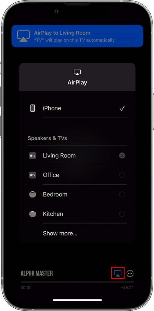 How to Put a Picture Slideshow on a TV