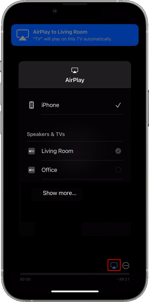 How to Put a Picture Slideshow on a TV