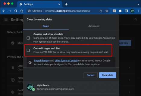 How Often Does a Browser Cache Refresh?
